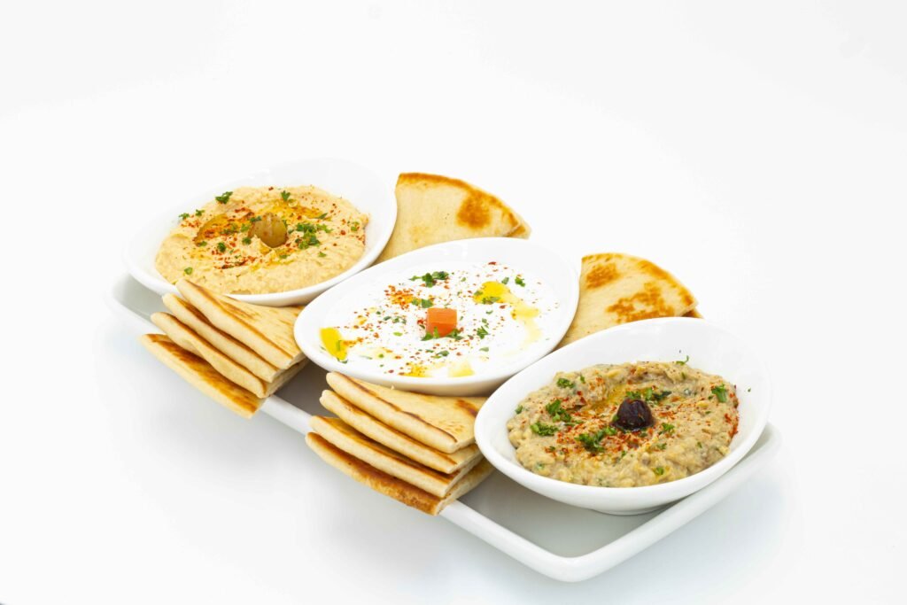 Laguna Hills Menu - Greek Bistro